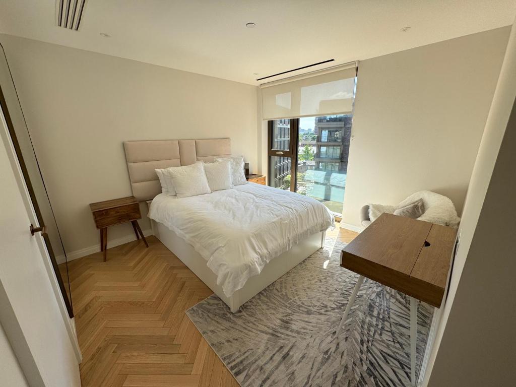 Marvellous Luxury flat for 4 people in the heart of Chelsea - Premium ...