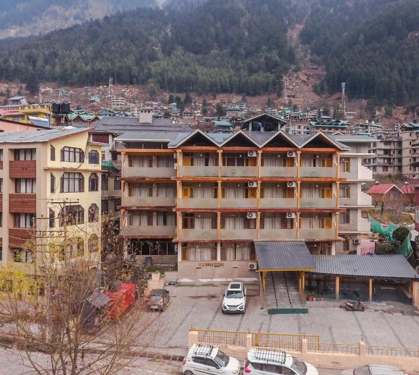 Hill River Resort By West Western -Property of the Year 2024-25 ...