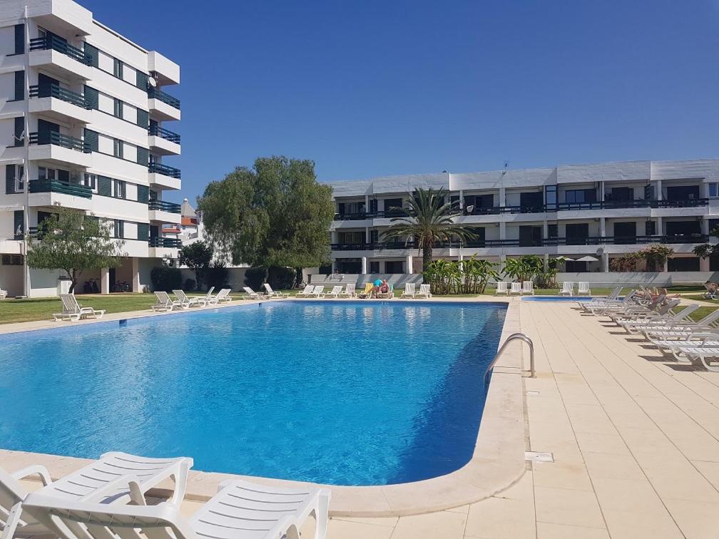 Stork nest, Vilamoura (updated prices 2026)