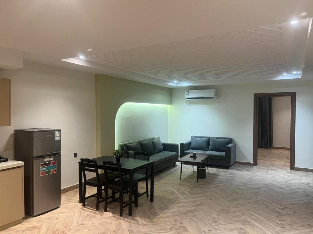 شقق الريان العائليه - Al Rayyan Family Apartments, Riyadh (updated ...