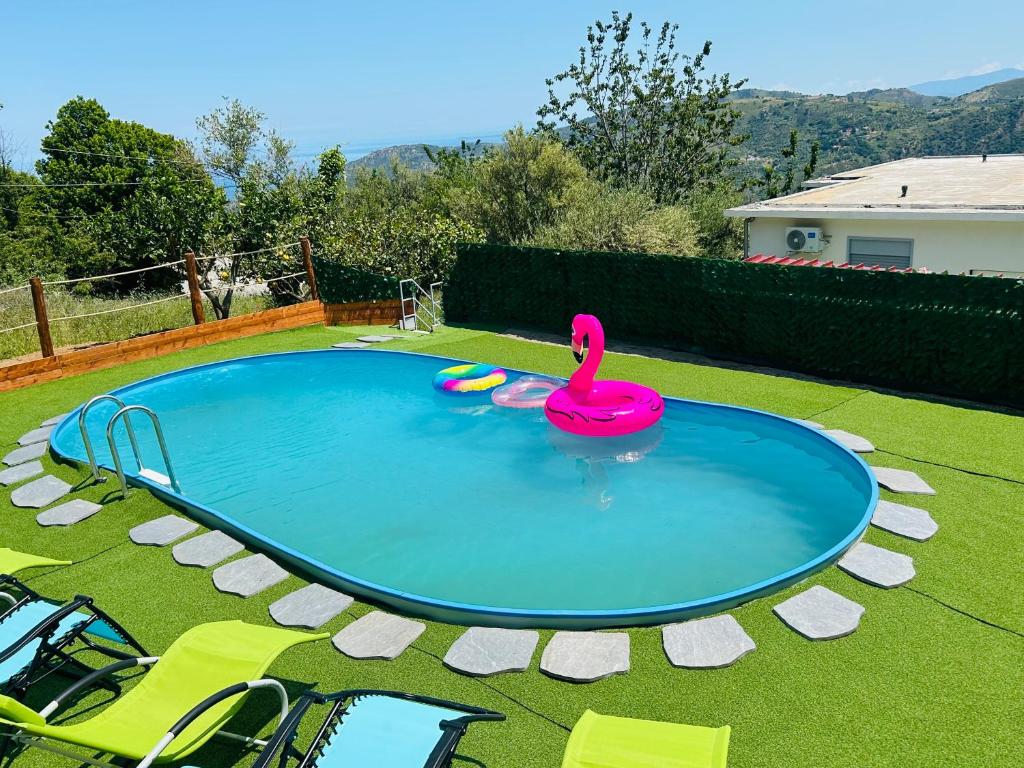 Villa Ambra Sicilia, Librizzi (updated prices 2026)
