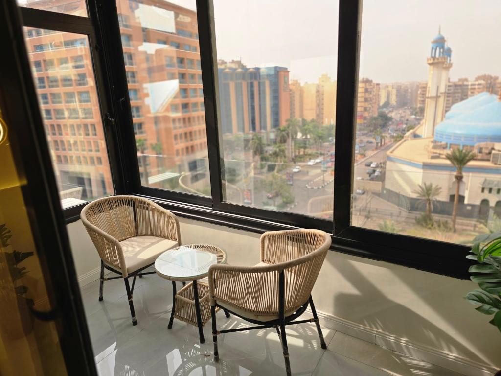 القاهرة, Cairo (updated prices 2025)