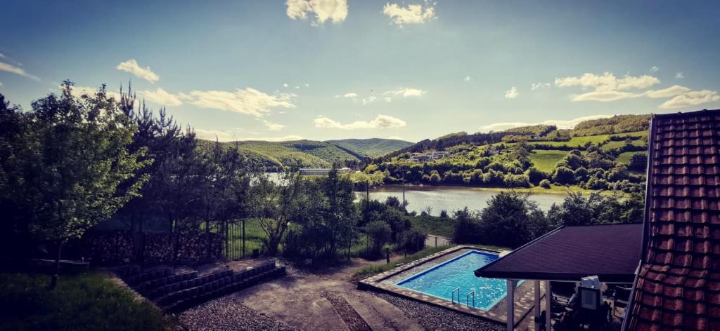 Lake House in Orllan, Orllan (aktualisierte Preise für 2025)