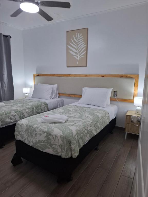 The Village Getaway- 2 Bedroom with luxury comfort and convenience ...