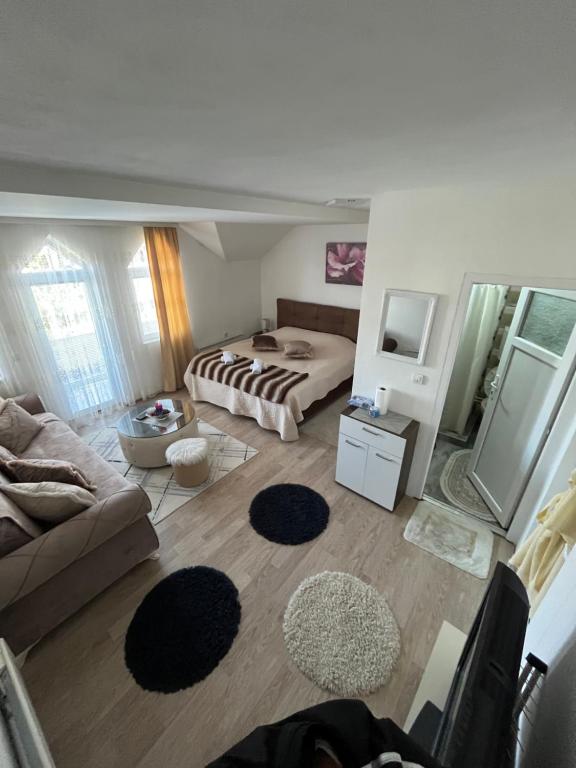 Prenoćište Delija 020, Sjenica (precios actualizados 2026)