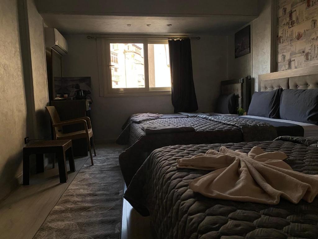 Sunset Hostel, Cairo (updated prices 2025)