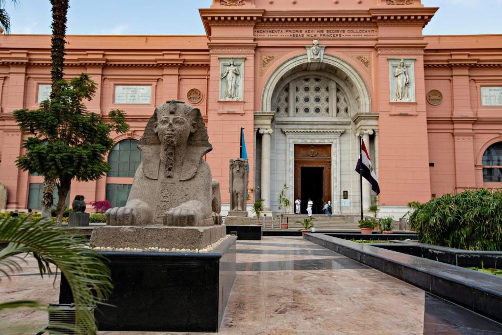 Italia house hotel cairo, El Cairo (precios actualizados 2025)