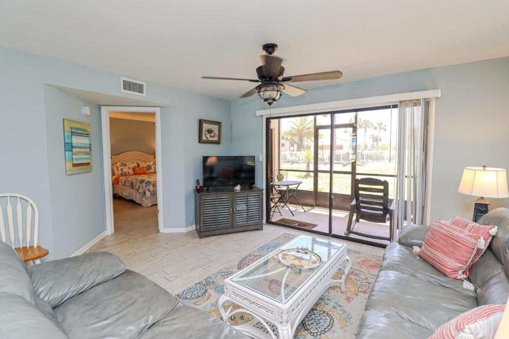 Ocean Village Club K17, St. Augustine (updated prices 2026)