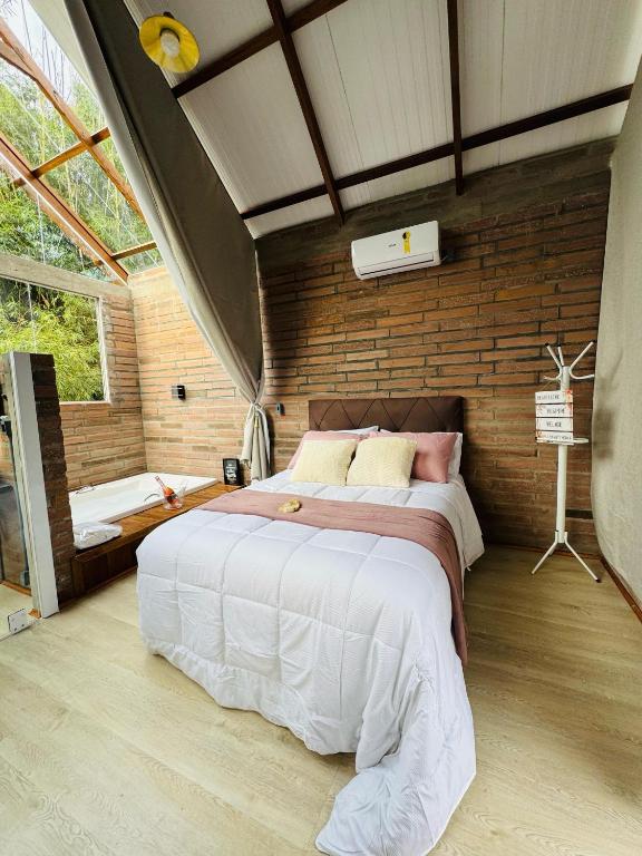 Cabana Umbu, Triunfo (updated prices 2025)