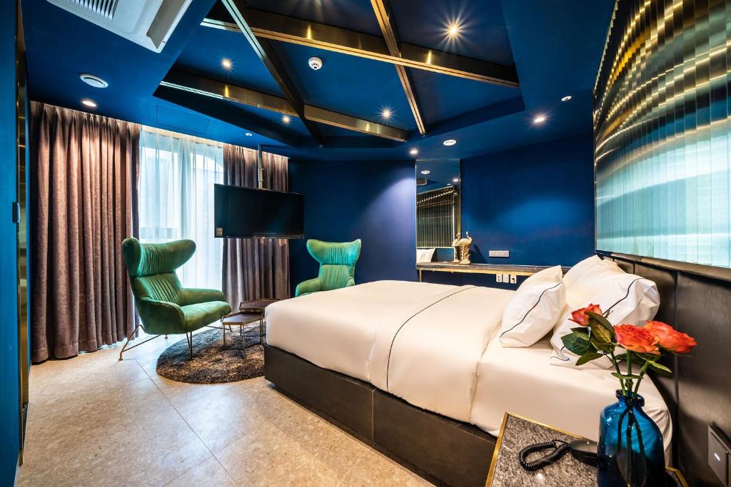 Hotel the Castle Jamsil-Sene, Seoul (updated prices 2025)