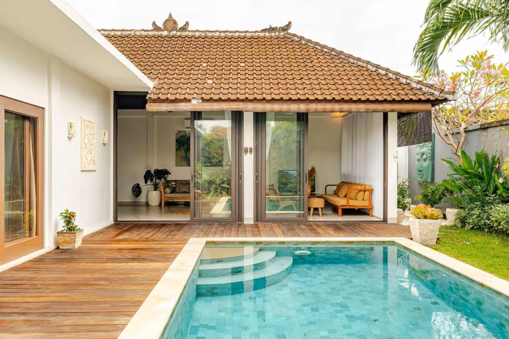 Villa Veyla Seminyak 10 mins walk to beach, Seminyak (updated prices 2026)