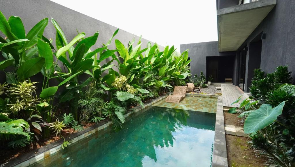 Yuki House Canggu, Canggu (aktualisierte Preise für 2025)