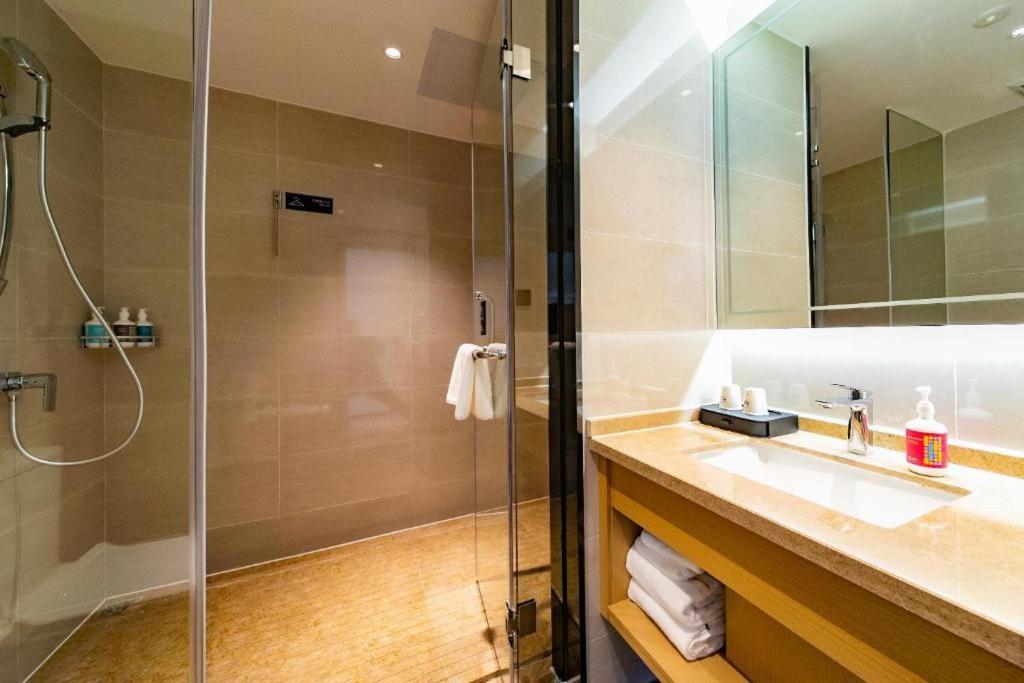 City Comfort Inn Huize Ancient City, Huize (updated prices 2025)