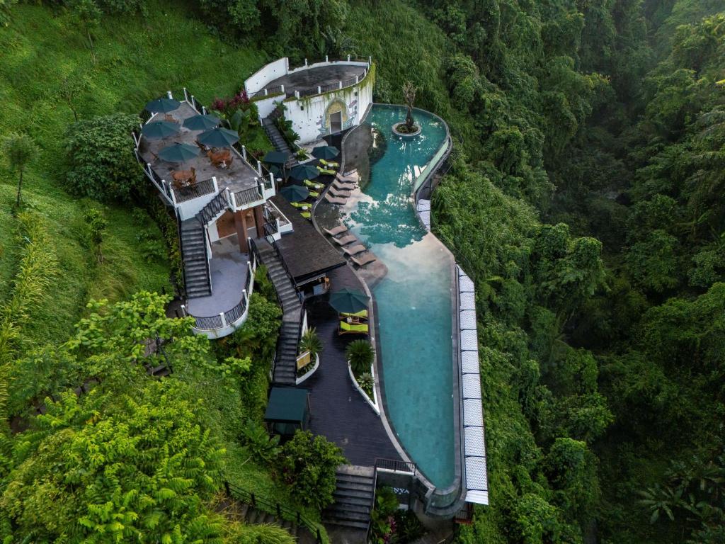 Villa at Metland Venya Ubud, Ubud (updated prices 2025)