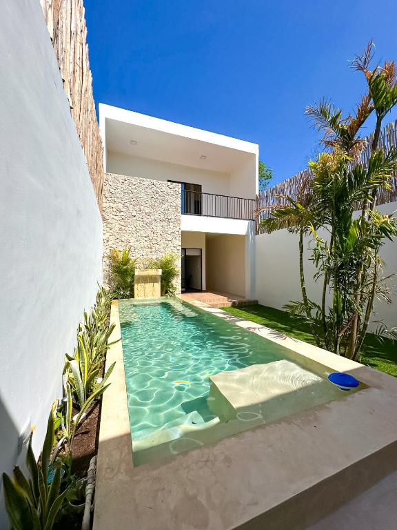 Casa Zazil, Mérida (updated prices 2025)