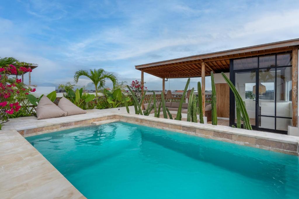 Leo Villa by Betterplace, Canggu (updated prices 2025)