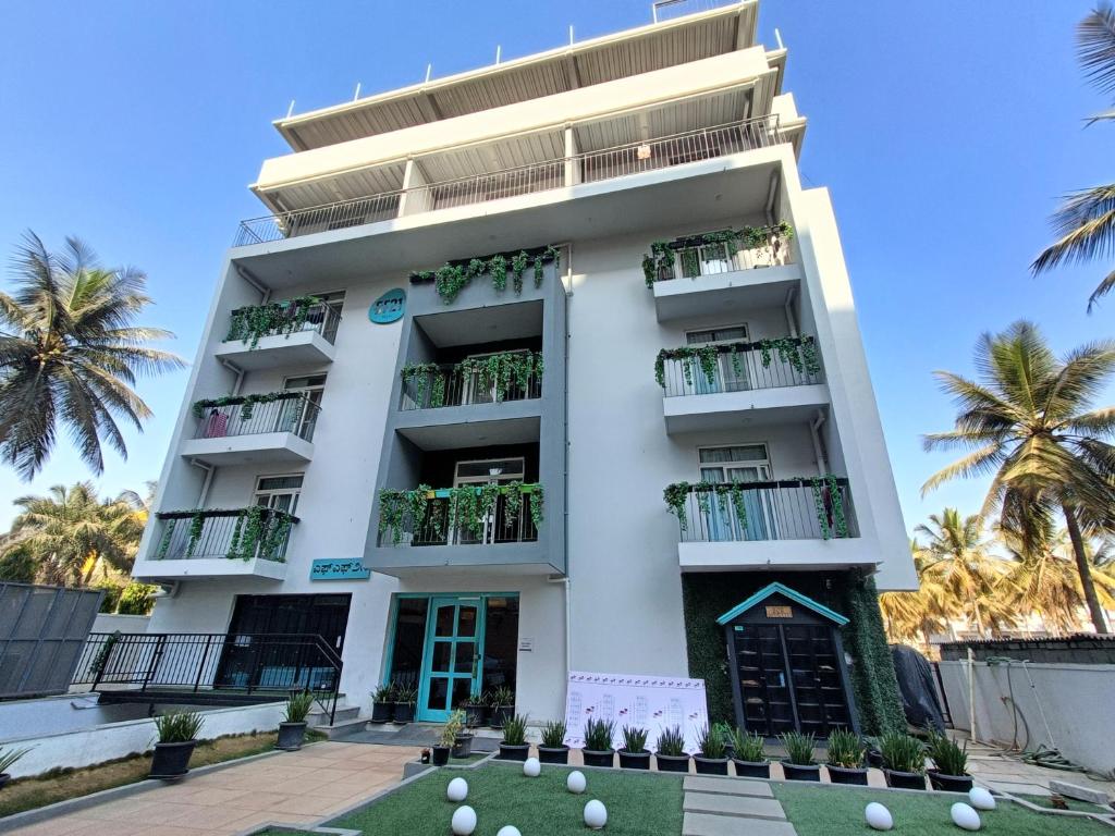 FF21- Pods, Bangalore (updated prices 2025)