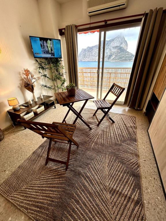 Modern & Sunny Studio, Calpe (updated prices 2026)