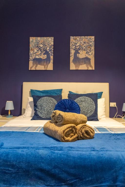 Holiday Homes Rome - Portuense 21 - Family Studio, Rome (updated prices ...