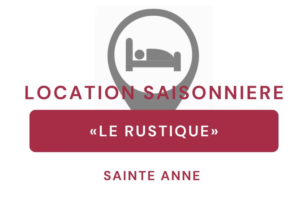 Le Rustique, Saint-Benoît (updated prices 2025)