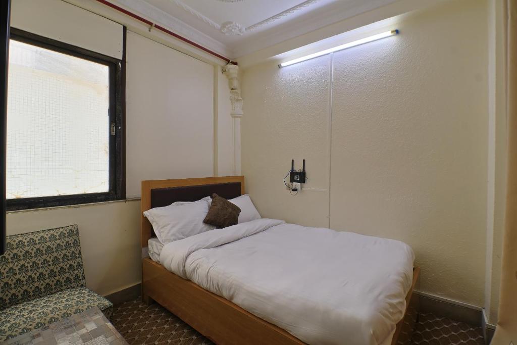 OYO 828 Hotel White Dreams Palace, Kathmandu (updated prices 2026)