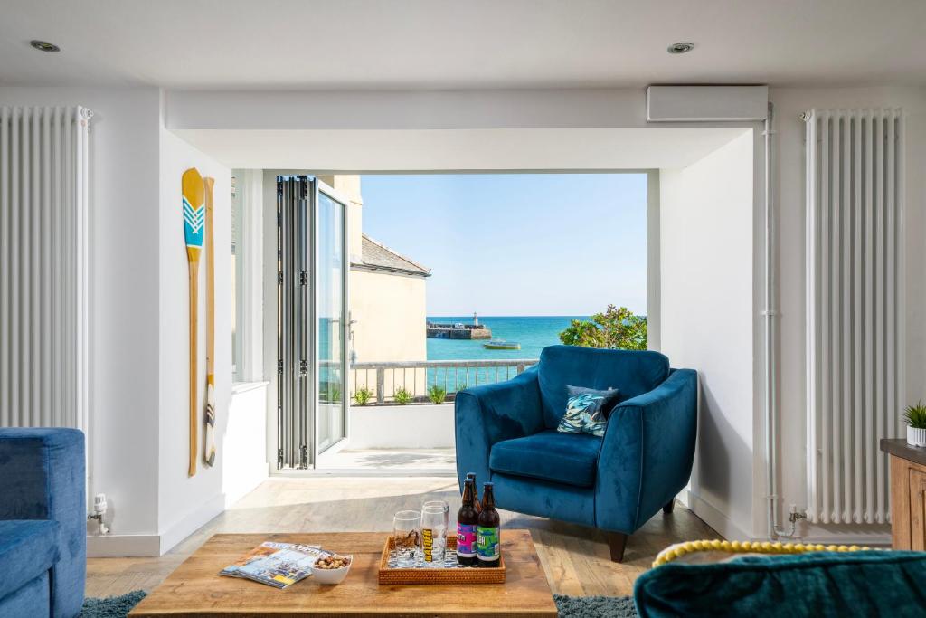 Blue Mist House, St Ives (updated prices 2026)