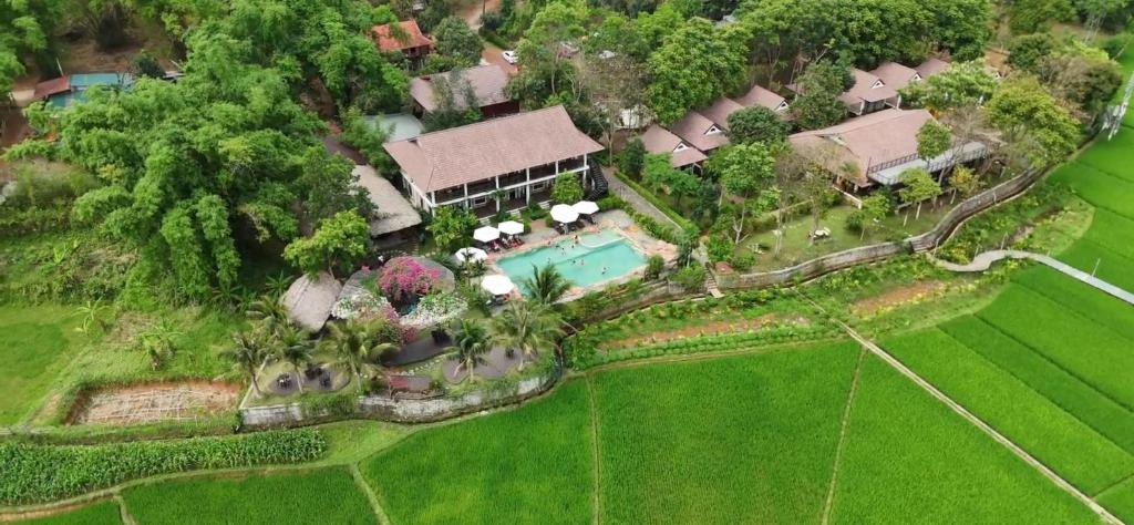 Sol Bungalows Resort - Mai Châu, Hòa Bình (updated prices 2026)