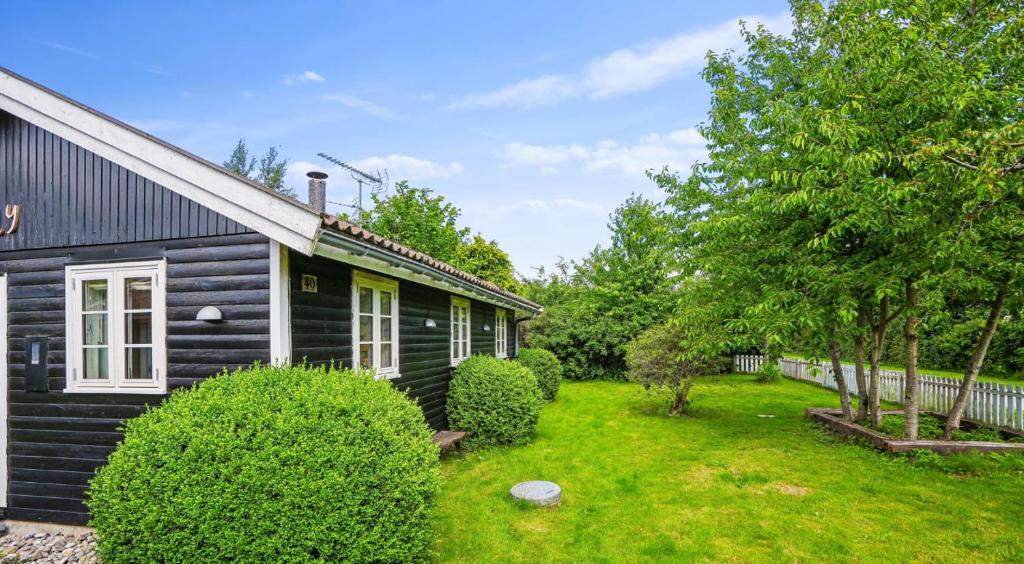 Stormly, Gilleleje (updated prices 2026)