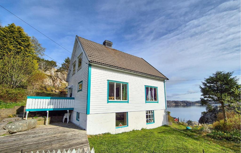 Beautiful Home In Urangsvåg, Rolvsnes (updated prices 2026)