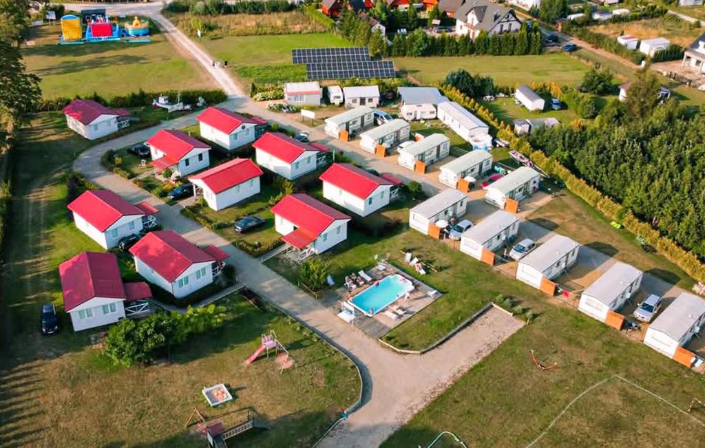 Awesome Home In Sarbinowo, Sarbinowo (aktualisierte Preise für 2025)