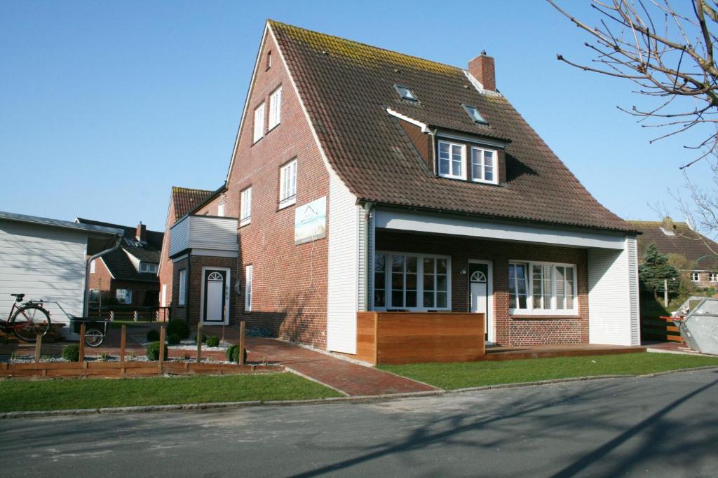 Haus Loog8, Langeoog (updated prices 2025)