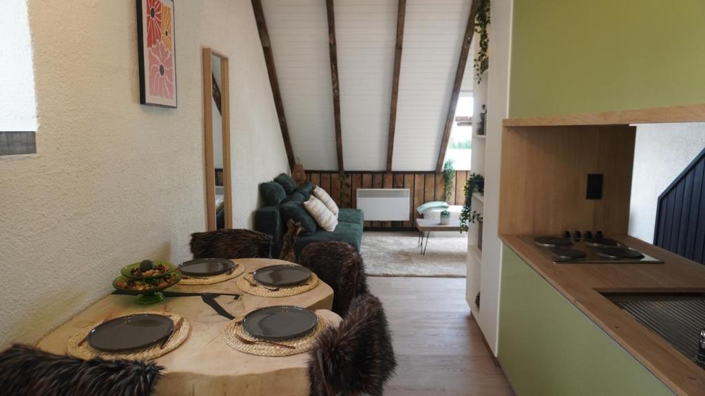 Cocoon Ny - DURBUY, Hotton (updated prices 2025)