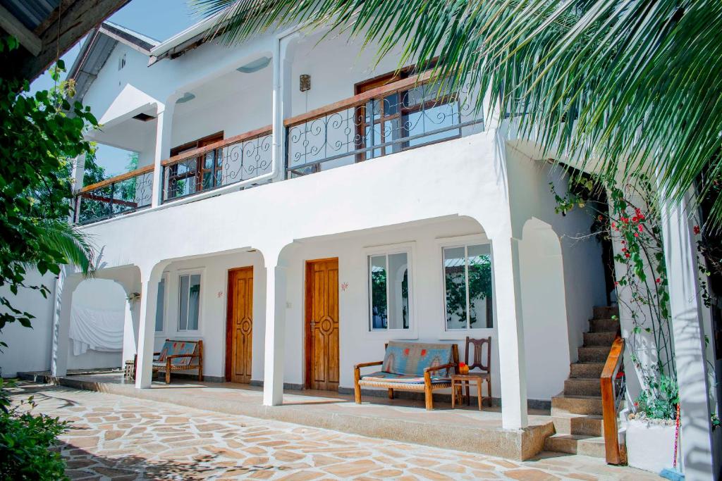 Kimti House, Kendwa Mchangani (updated prices 2025)