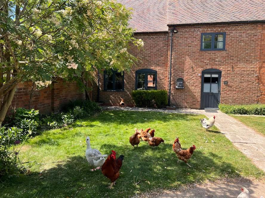 Barn Cottage, Binton (updated prices 2026)