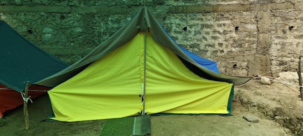 Alooma Cafe and Homestay, Bashist (updated prices 2025)