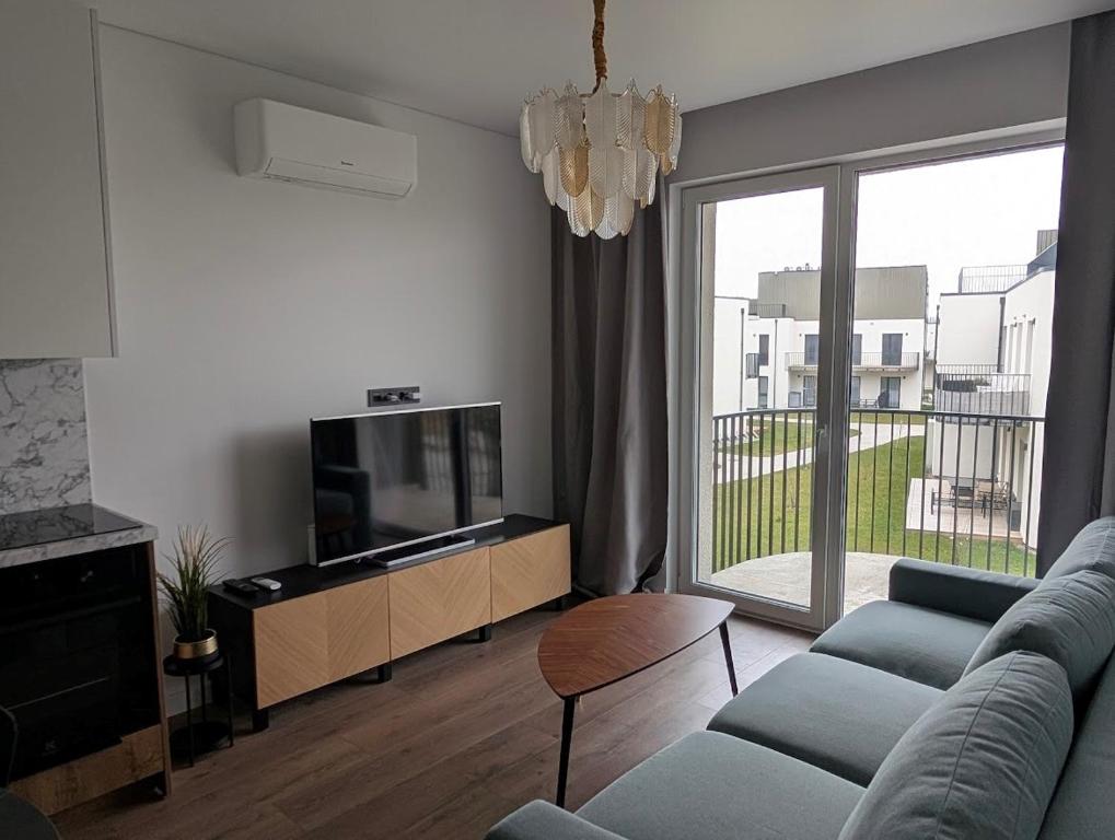 Palanga stay pool apartment, Palanga (updated prices 2025)