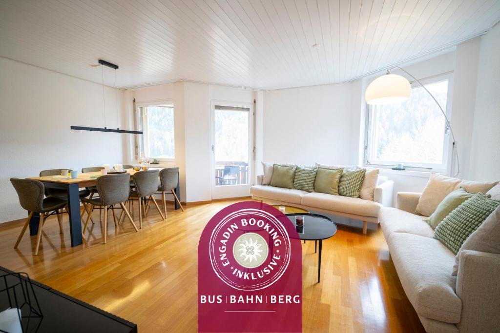 Chasa Serras Abderhalden, Scuol (aktualisierte Preise für 2025)