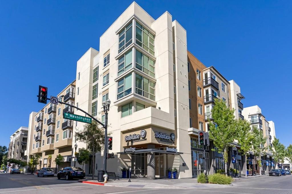 Solstice, Sunnyvale (updated prices 2026)