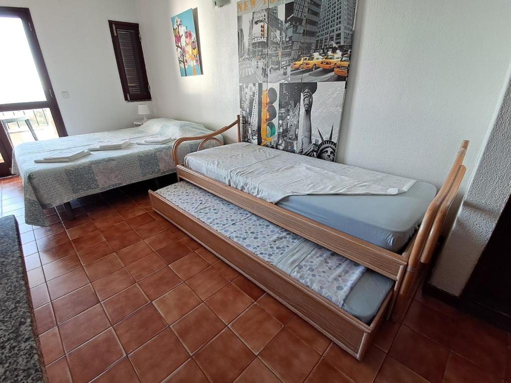 T0 close to the beach and the city center, Albufeira (updated prices 2026)