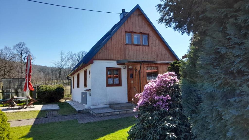 Chalupa U Karla, Arnoltice u Decina (updated prices 2025)