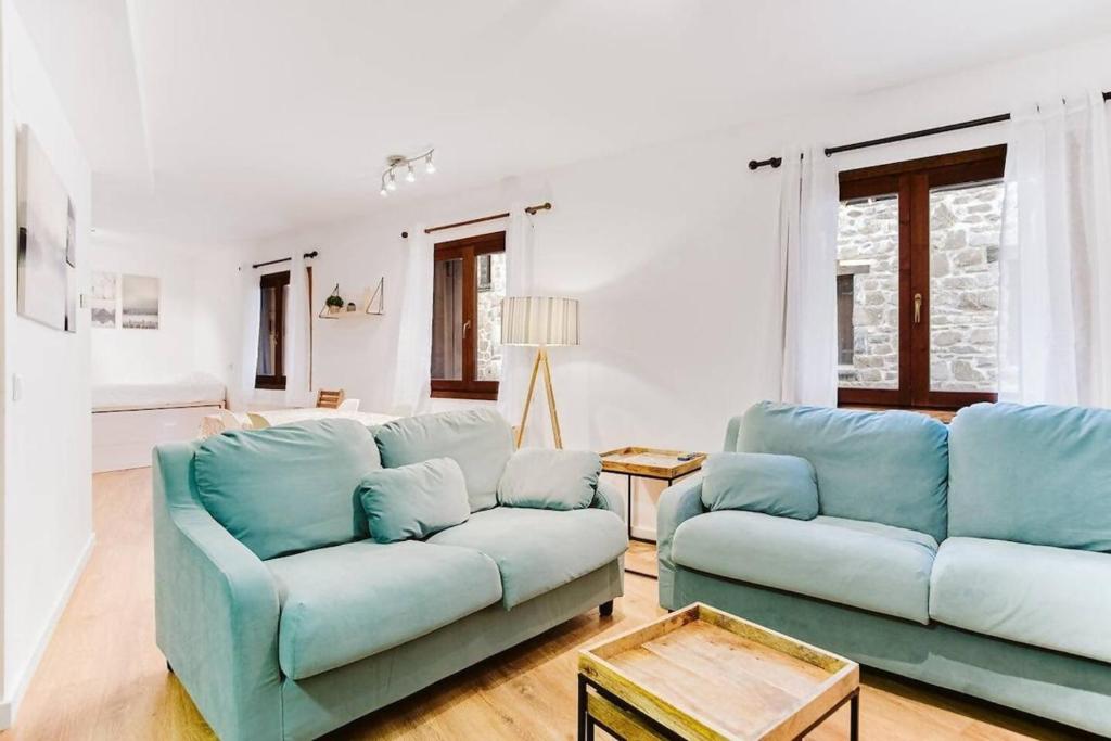 Edelweiss by Cardi Suites, El Pueyo de Jaca (aktualisierte Preise für 2026)