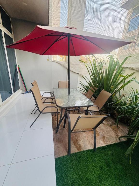 Tranquil 3BR Villa in Vardon Cluster Damac Hills 2 Peaceful Family ...