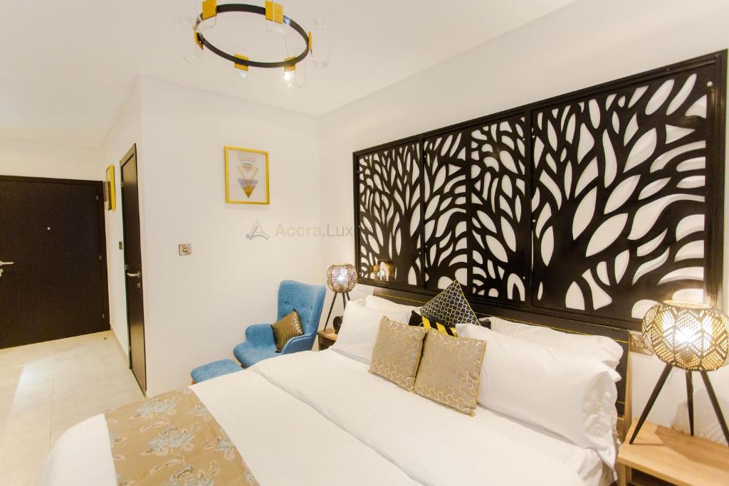 Accra Luxury Apartments @ The Signature, Accra (updated prices 2025)