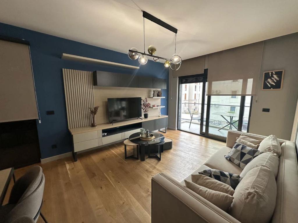 Elefante 6 Feel Tivat, Tivat (updated prices 2026)