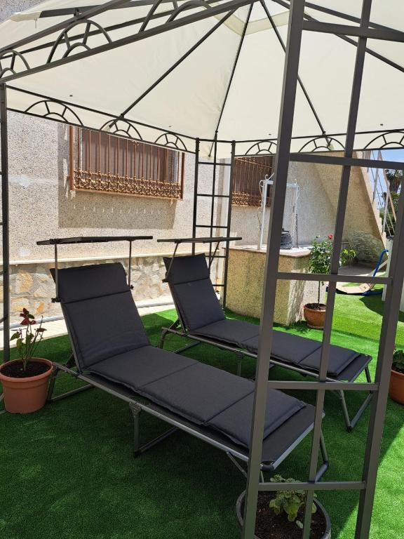 La Casa de la Huerta de Redován, Redován (updated prices 2025)