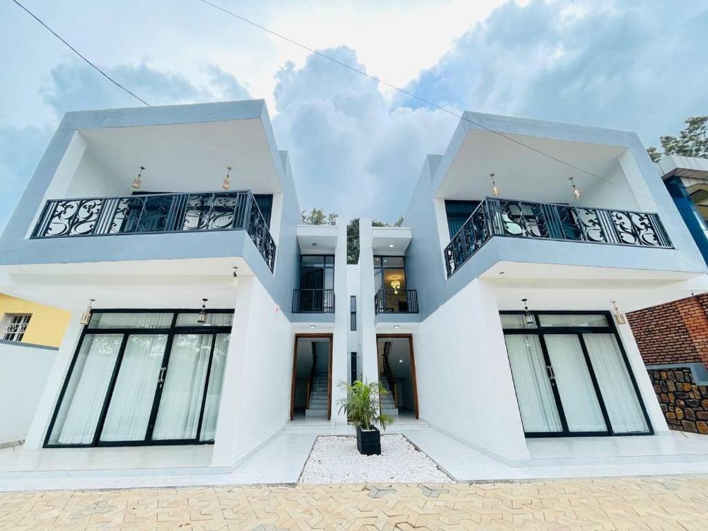 Iwabo Apartments Kigali Airport Kanombe, Kigali (updated prices 2026)