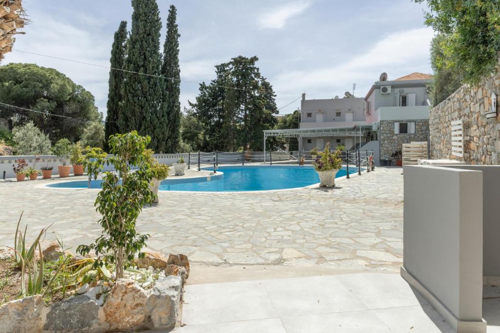 Ilias Studios Sevasti Kalymnos, Panormos Kalymnos (aktualisierte Preise für 2025)