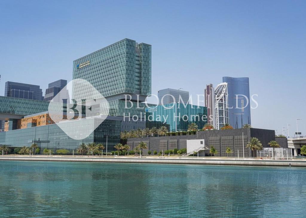Bloomfields 1Br Supremee Al Maryah Island, Abu Dhabi (updated prices 2026)
