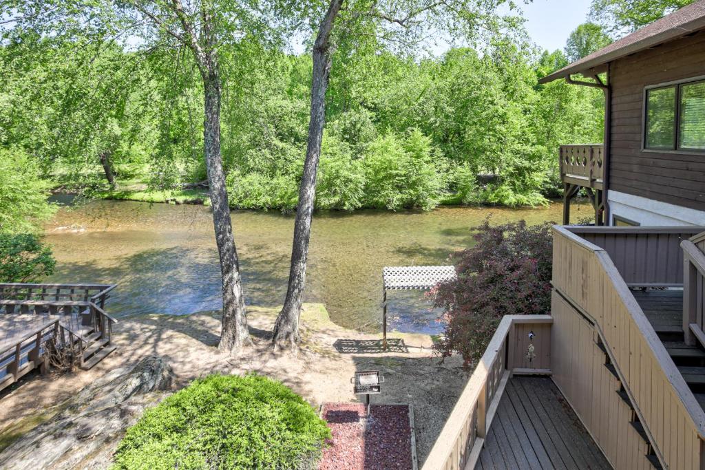 Rivers Edge #502, Helen (aktualisierte Preise für 2025)