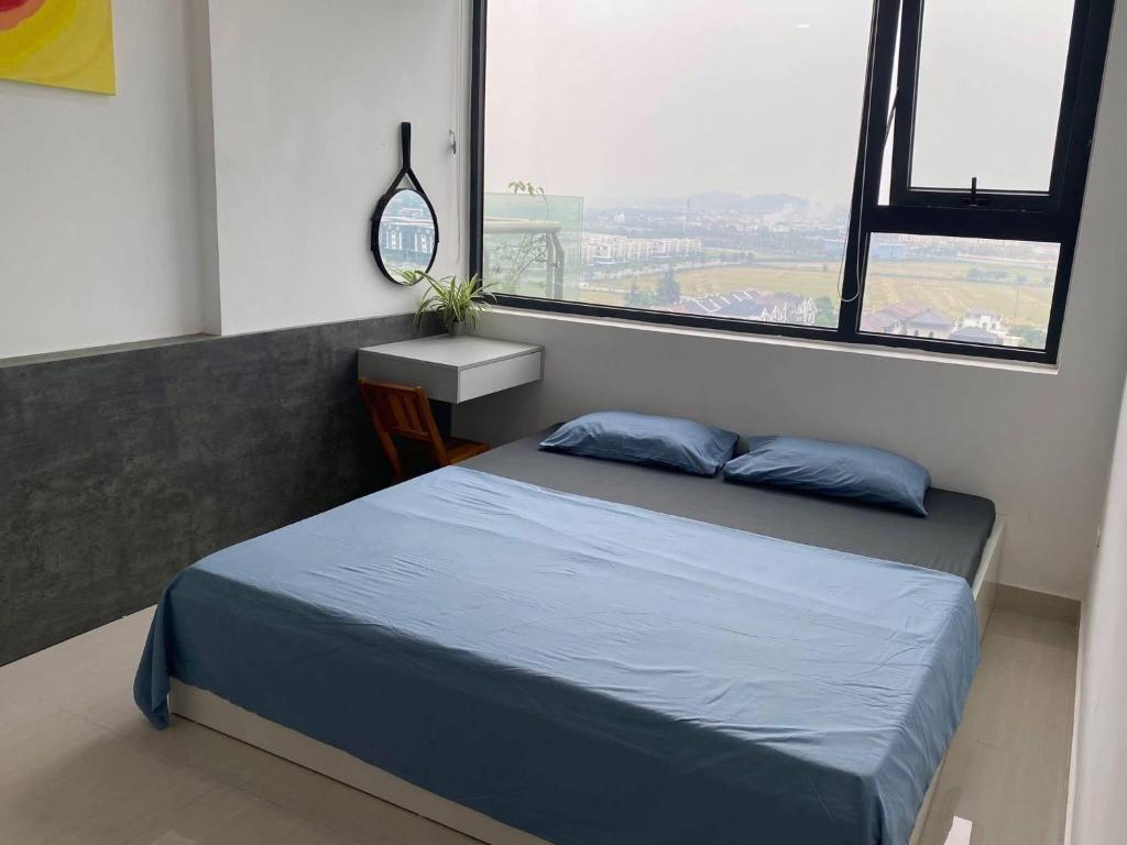 Nothingness House, Thôn Văn Dương (updated prices 2026)
